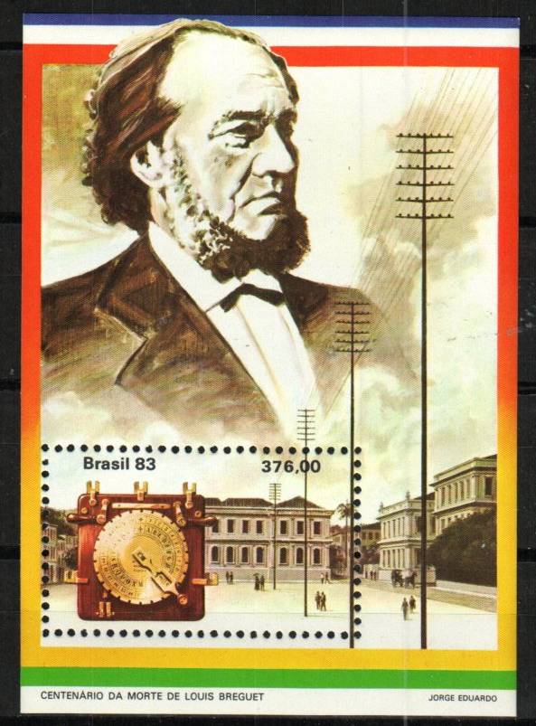 Collectible Communication Stamps - Mesa Stamps