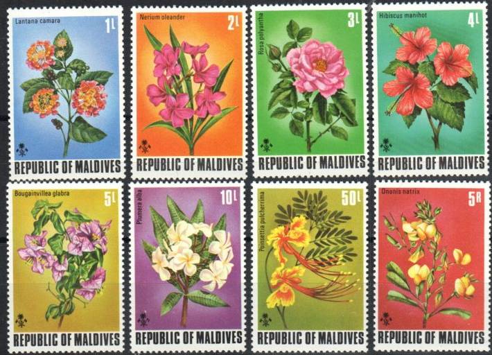 Maldives Archives - Mesa Stamps