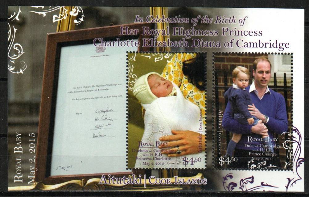 Date Of Birth Of Princess Charlotte: Complete Guide & Key Details ...